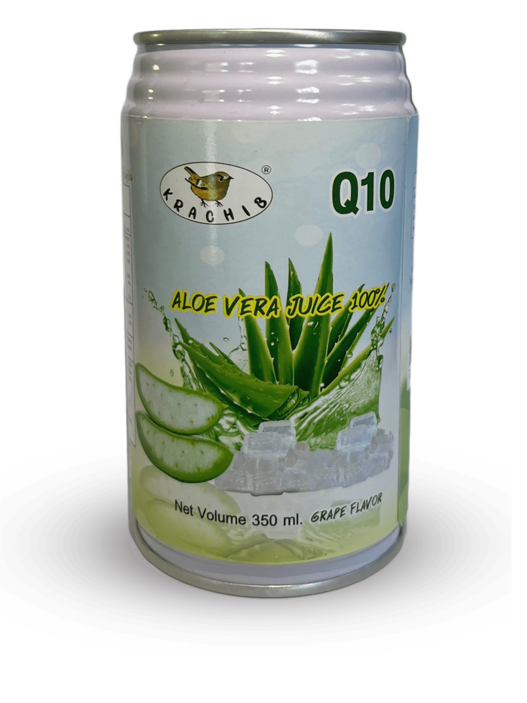 Aloe Vera Drink Beverages - sifcothai